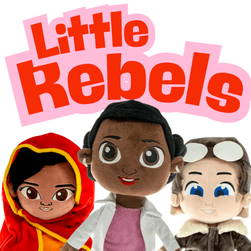 Best Deals on Little Rebels Dolls – DinoMart
